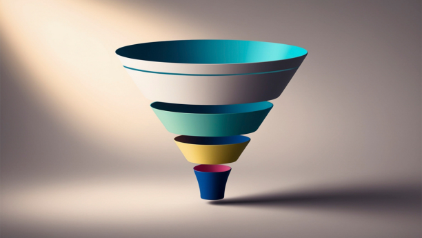 The Funnel of Focus – Dr. Bhrett McCabe